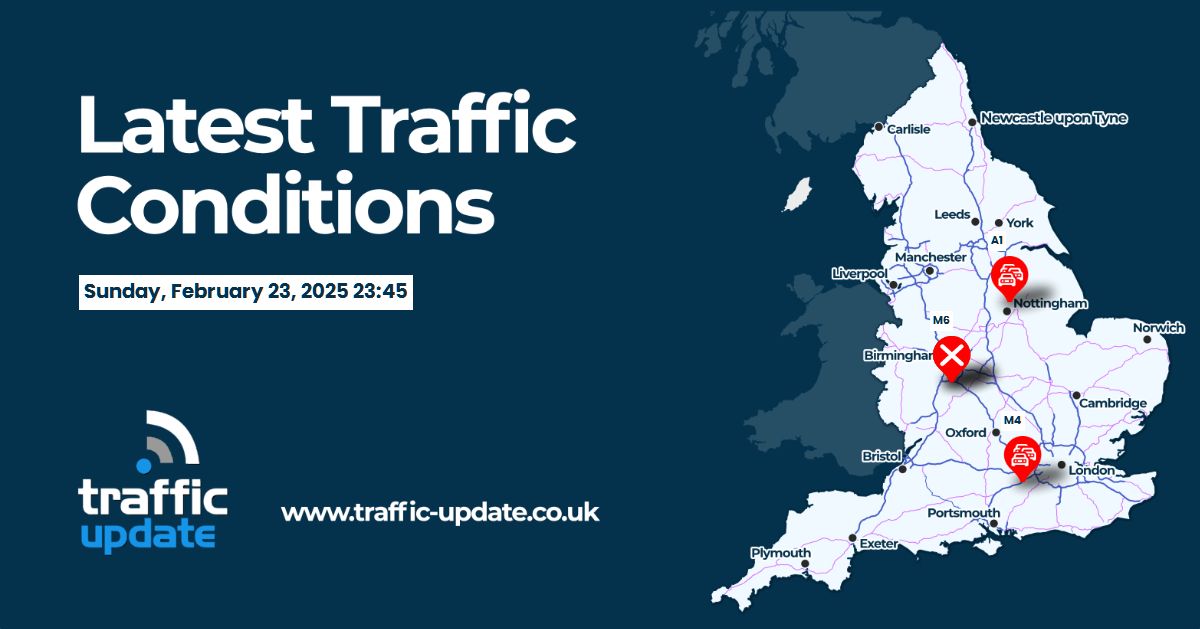 Kent Traffic reports & updates. Live traffic map, news, delays