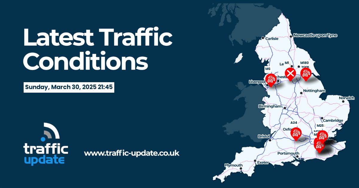 Latest A127 Traffic Updates: Live Congestion Reports, Accidents & Road Info