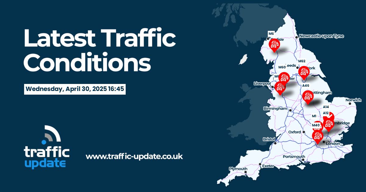 Latest A91 Traffic Updates: Live Congestion Reports, Accidents & Road Info