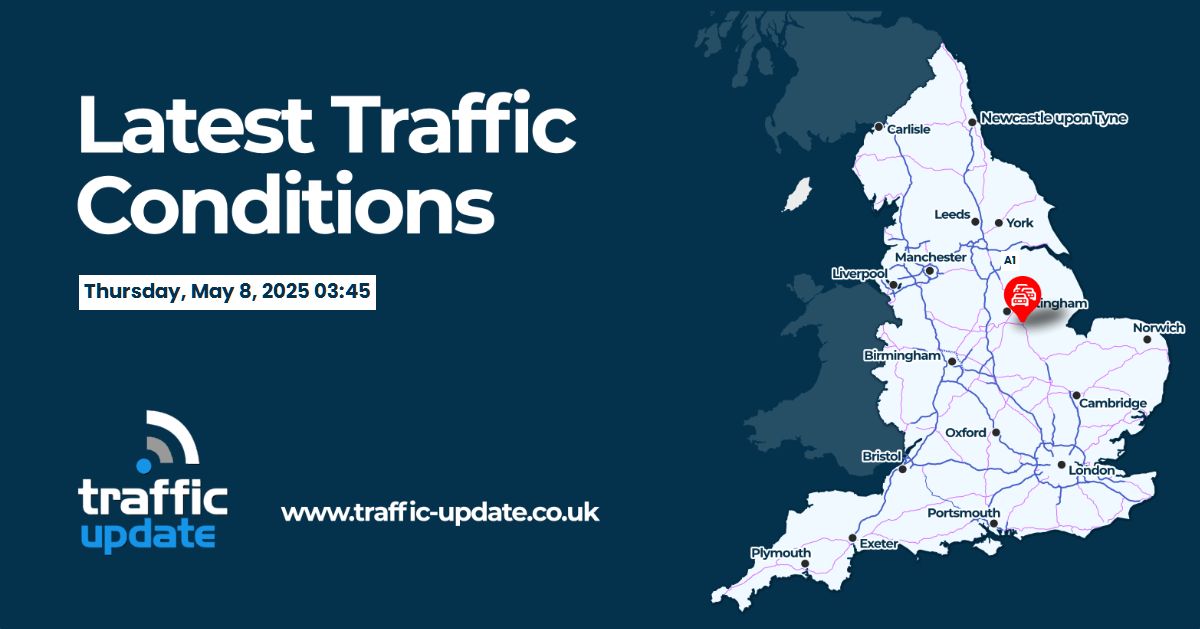 Wiltshire Traffic reports & updates. Live traffic map, news, delays