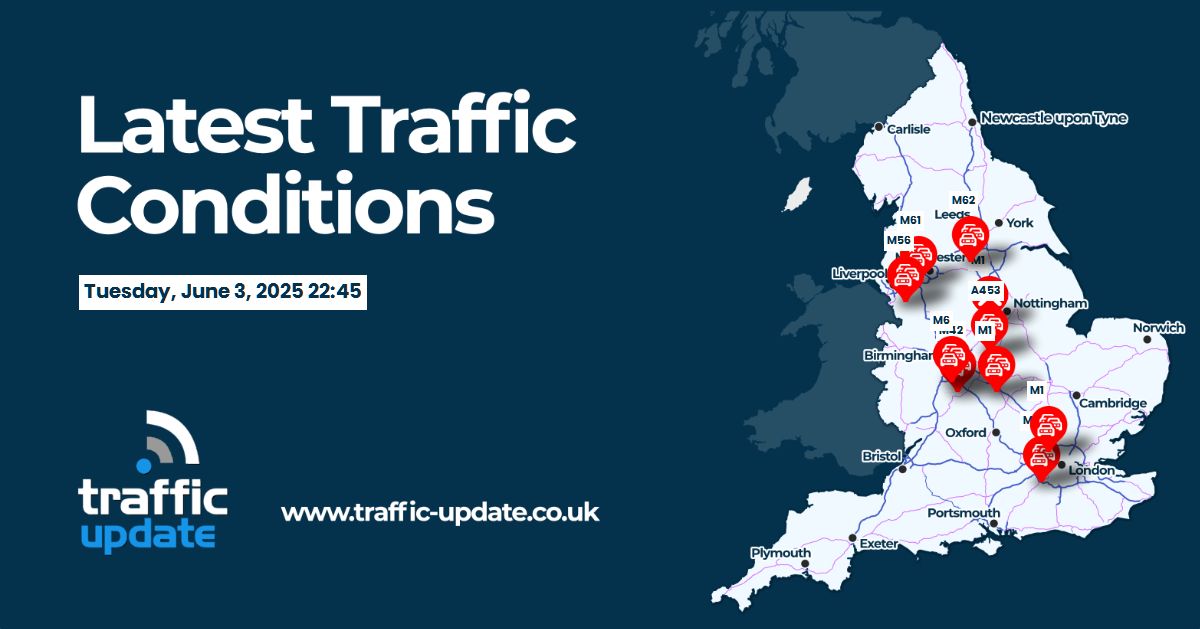 Latest A84 Traffic Updates: Live Congestion Reports, Accidents & Road Info