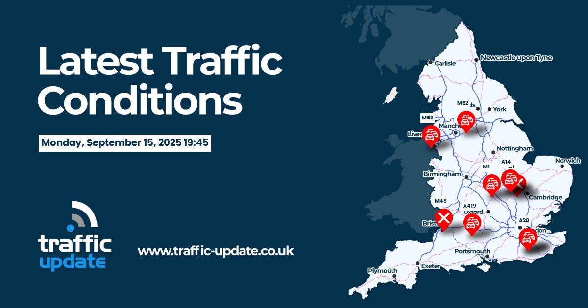 Latest A17 Traffic Updates: Live Congestion Reports, Accidents & Road Info