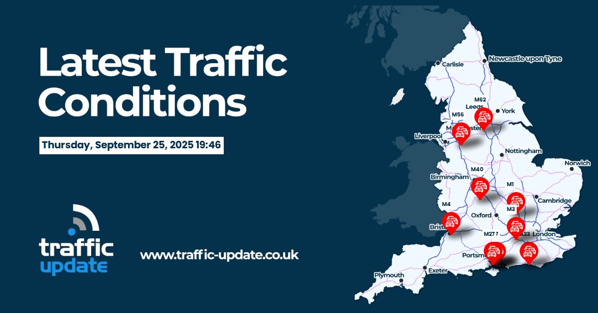 Latest A149 Traffic Updates: Live Congestion Reports, Accidents & Road Info