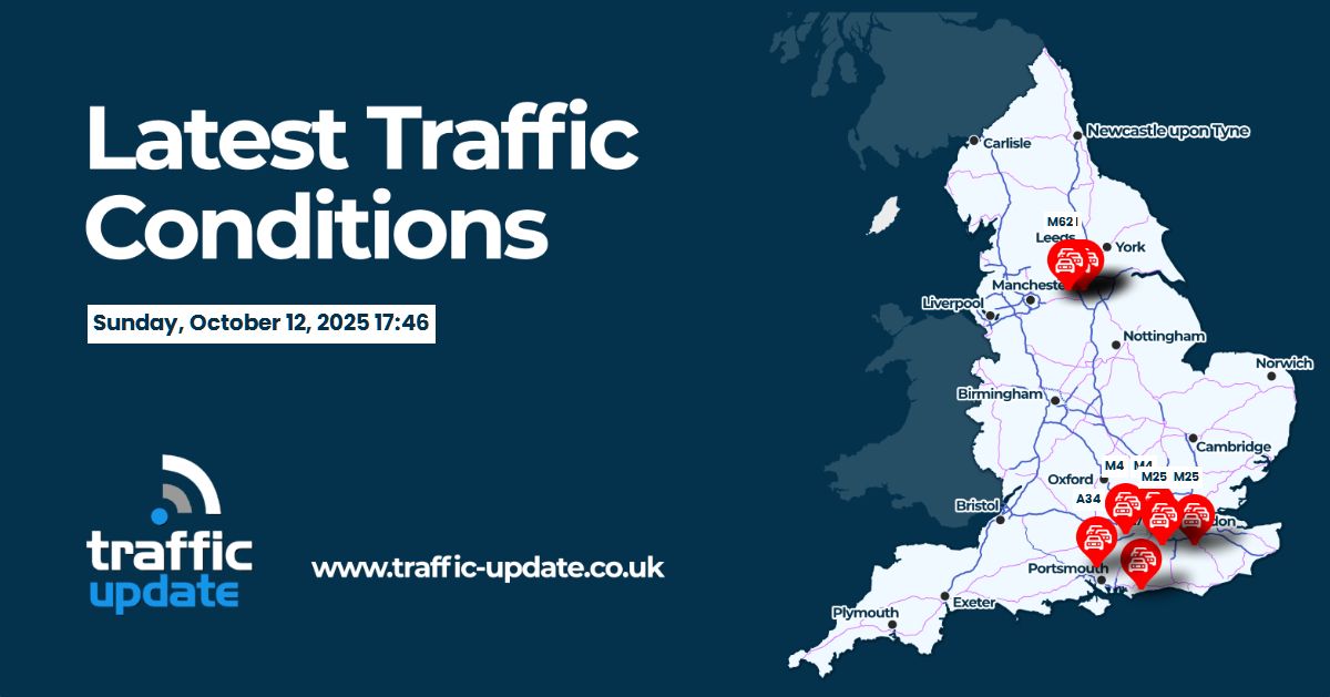 Perth traffic conditions - incidents & roadworks