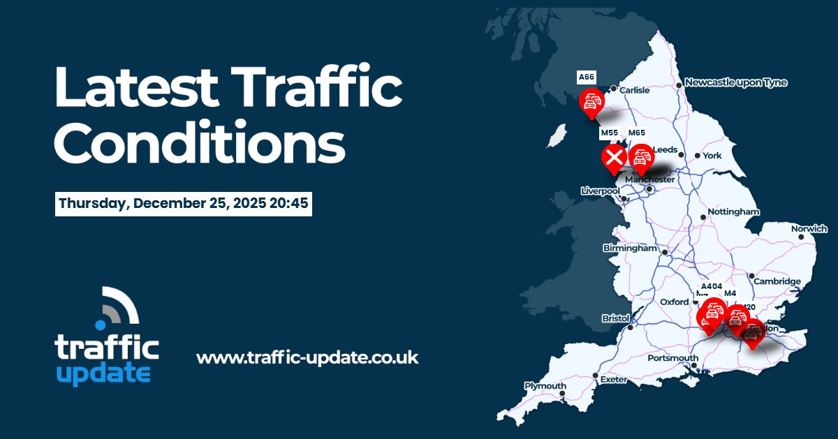 Latest A149 Traffic Updates: Live Congestion Reports, Accidents & Road Info