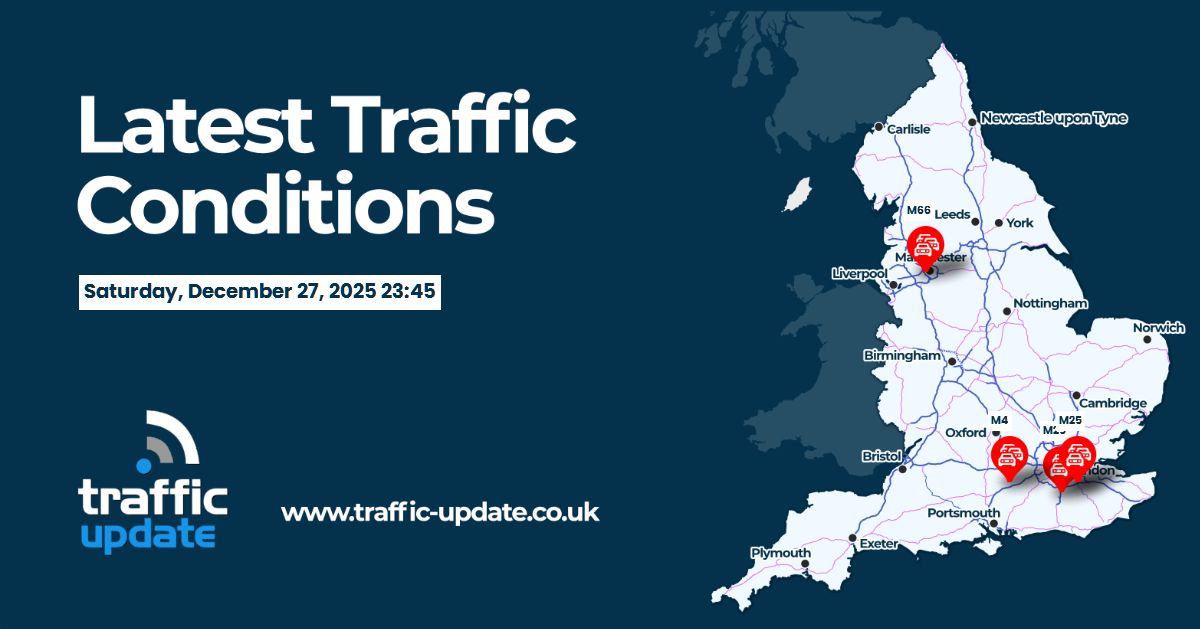 Warwickshire Traffic reports & updates. Live traffic map, news, delays
