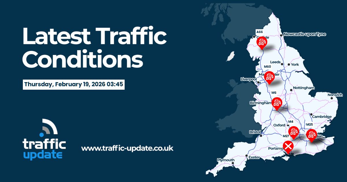 Latest A629 Traffic Updates: Live Congestion Reports, Accidents & Road Info