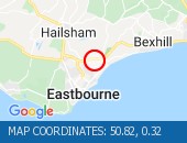 Brighton traffic conditions - incidents & roadworks