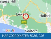 Latest A27 Traffic Updates: Live Congestion Reports, Accidents & Road Info