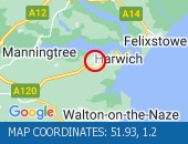 Ipswich traffic conditions - incidents & roadworks