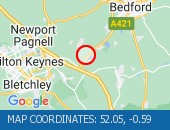 Luton traffic conditions - incidents & roadworks