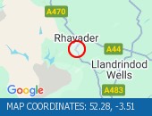 Wales Traffic reports & updates. Live traffic map, news, delays