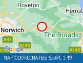 Norfolk Traffic reports & updates. Live traffic map, news, delays