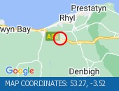 Latest A55 Traffic Updates: Live Congestion Reports, Accidents & Road Info