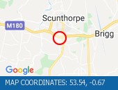 Hull traffic conditions - incidents & roadworks