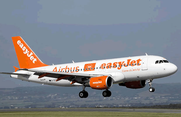 Easyjet launches mobile boarding pass trial | Thursday, 02 May 2013
